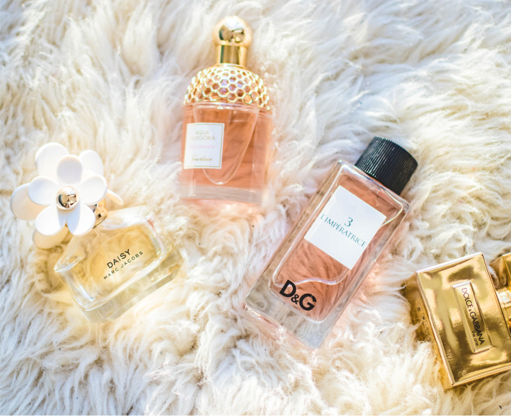 Authentic Luxury Women's Perfume & Designer Men's Cologne – Alluring ...